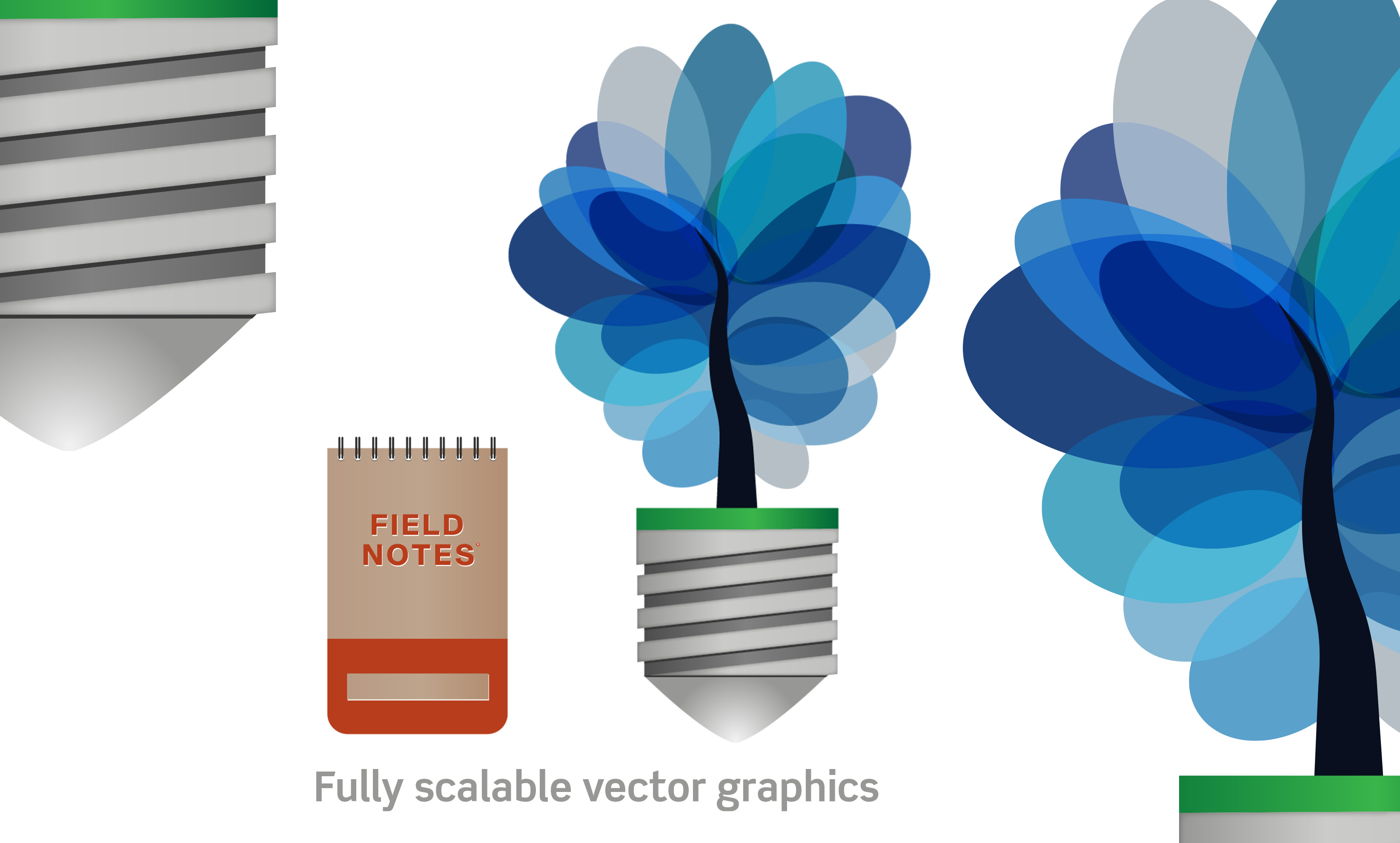 Elegant, Playful Graphic Design for a Company by Rickyy | Design #31790918