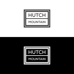 Super Fun Logo Project :) | 188 Logo Designs for Hutch Mountain OR ...