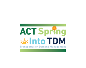 Spring Into TDM logo project | 77 Logo Designs for ACT Spring Into TDM