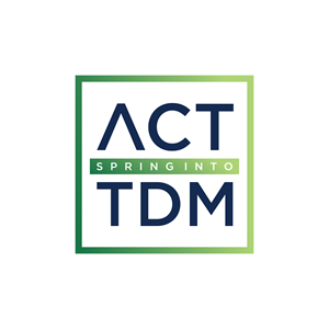 Spring Into TDM logo project | 86 Logo Designs for ACT Spring Into TDM