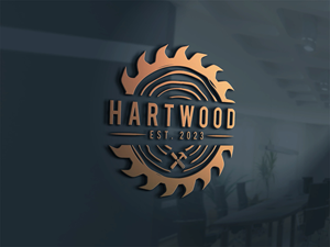 New Logo for The Hartwood Co. | 182 Logo Designs for I would like it to ...
