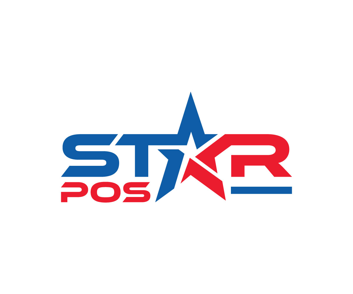 Logo Design for Star POS by Logo Doctor | Design #31774667