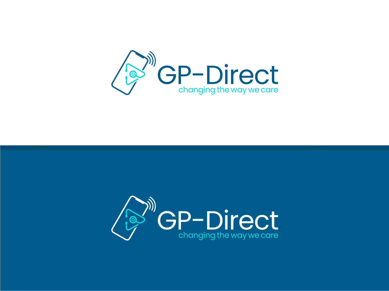 Graphic Design for GP-Direct by Atvento Graphics | Design #31761050