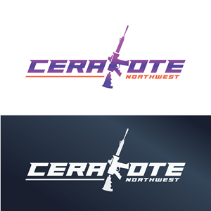 Cerakote Northwest Logo | 119 Logo Designs for CerakoteNW, Unlock the ...