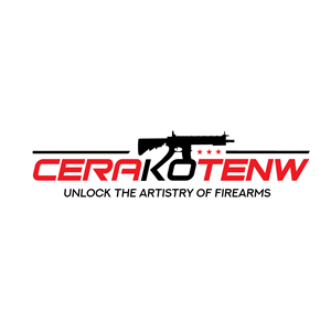 Cerakote Northwest Logo | 119 Logo Designs for CerakoteNW, Unlock the ...