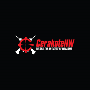 Cerakote Northwest Logo | 126 Logo Designs for CerakoteNW, Unlock the ...