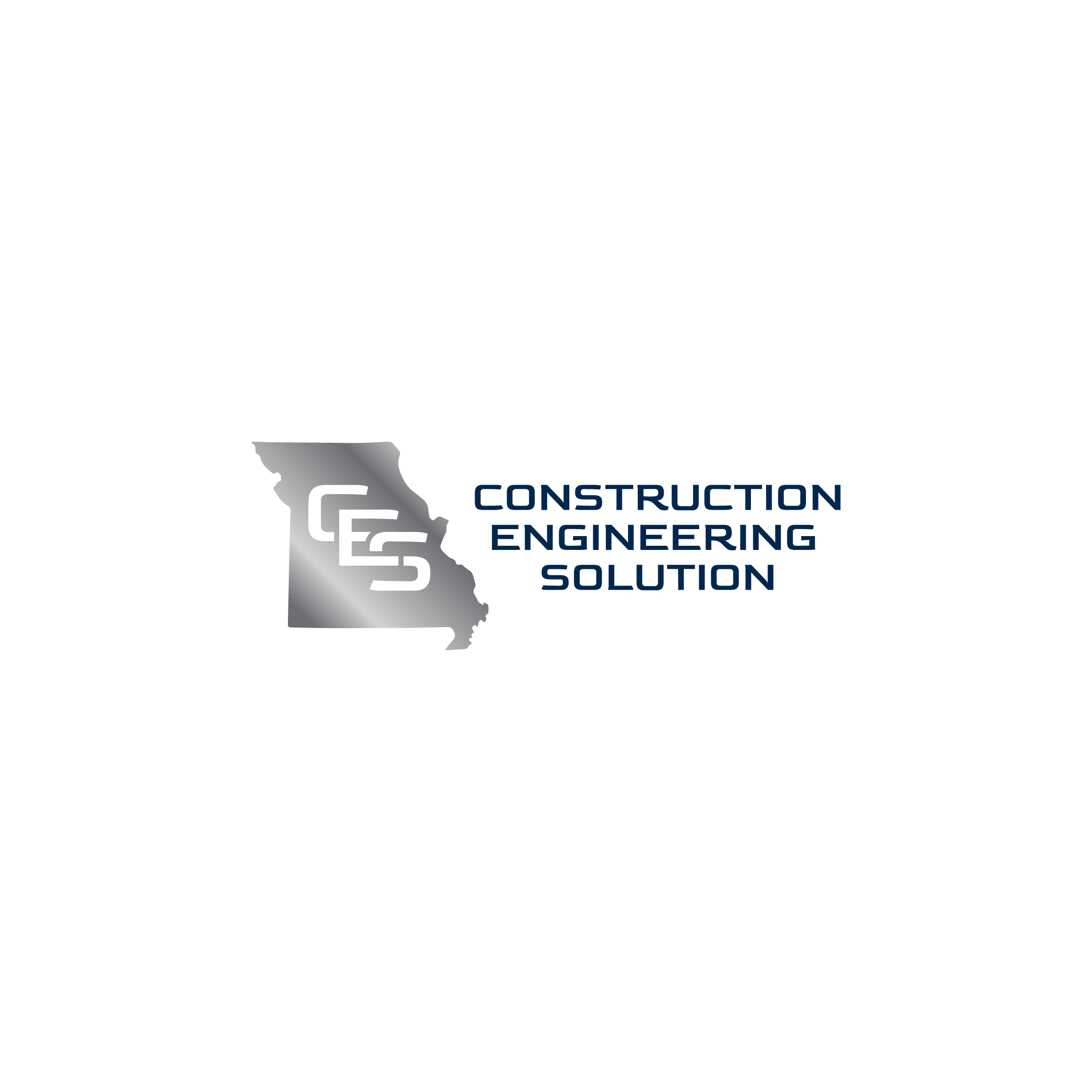 Modern, Feminine, Commercial Construction Logo Design for CES Construction Engineering Solution ...