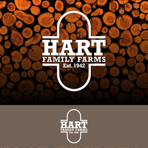 New Logo for Hart Family Farms | 36 Logo Designs for “Hart Family Farms ...