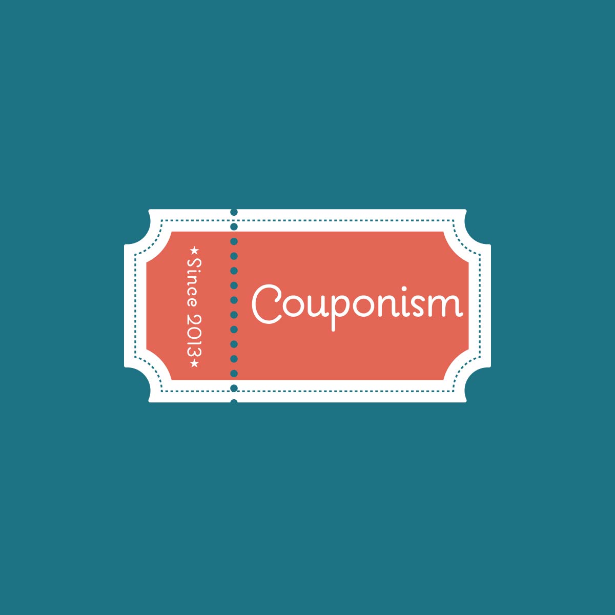 Modern, Professional, Coupons & Discounts Logo Design for Couponism by ...
