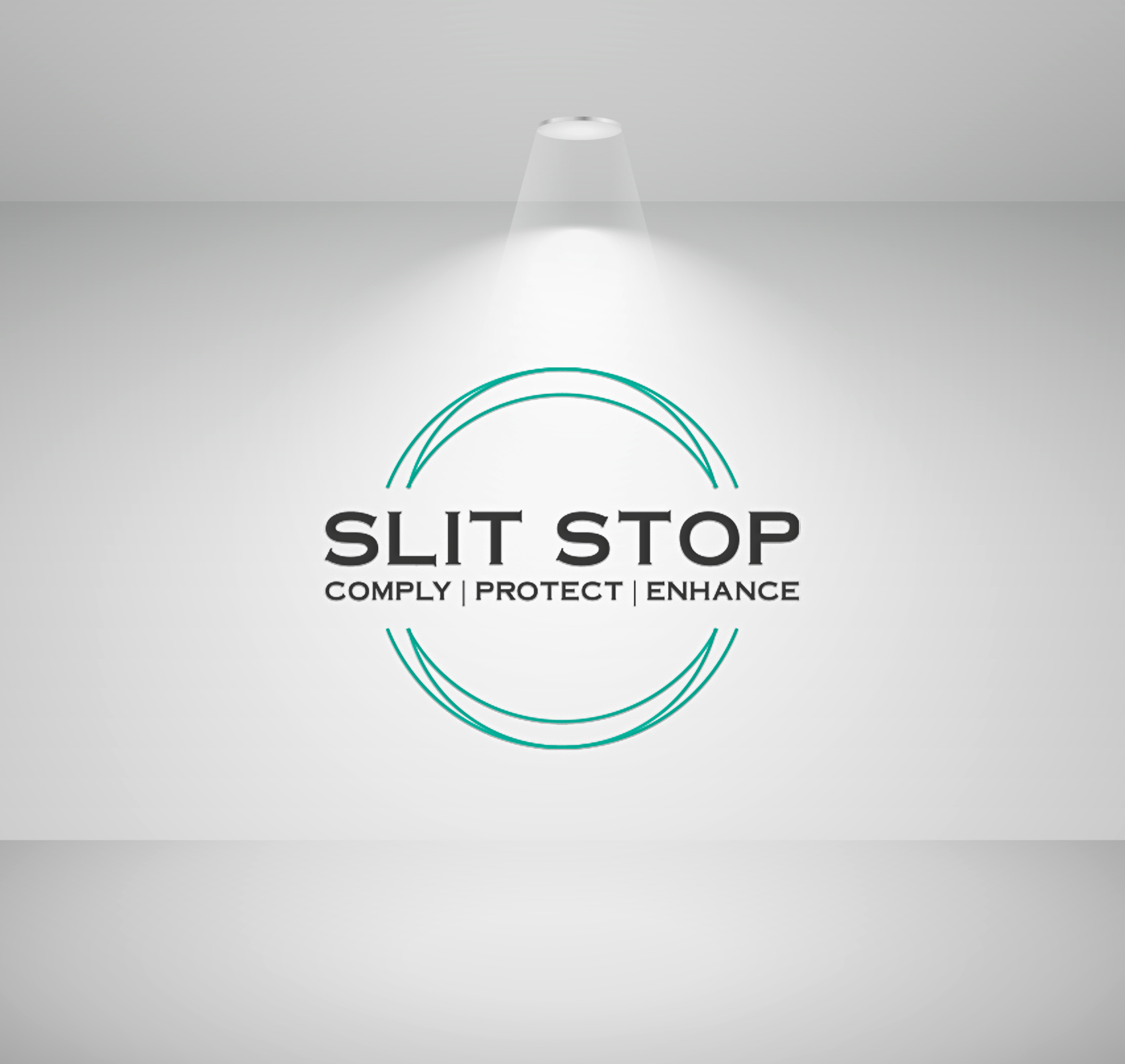 Bold, Modern, Construction / Trade Logo Design for Silt Stop (sub text) Comply | Protect ...