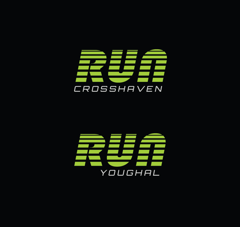 Professional, Serious, sports events Logo Design for RUN by Onse ...
