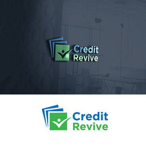 Credit Revive Solutions | 64 Logo Designs for Credit Revive