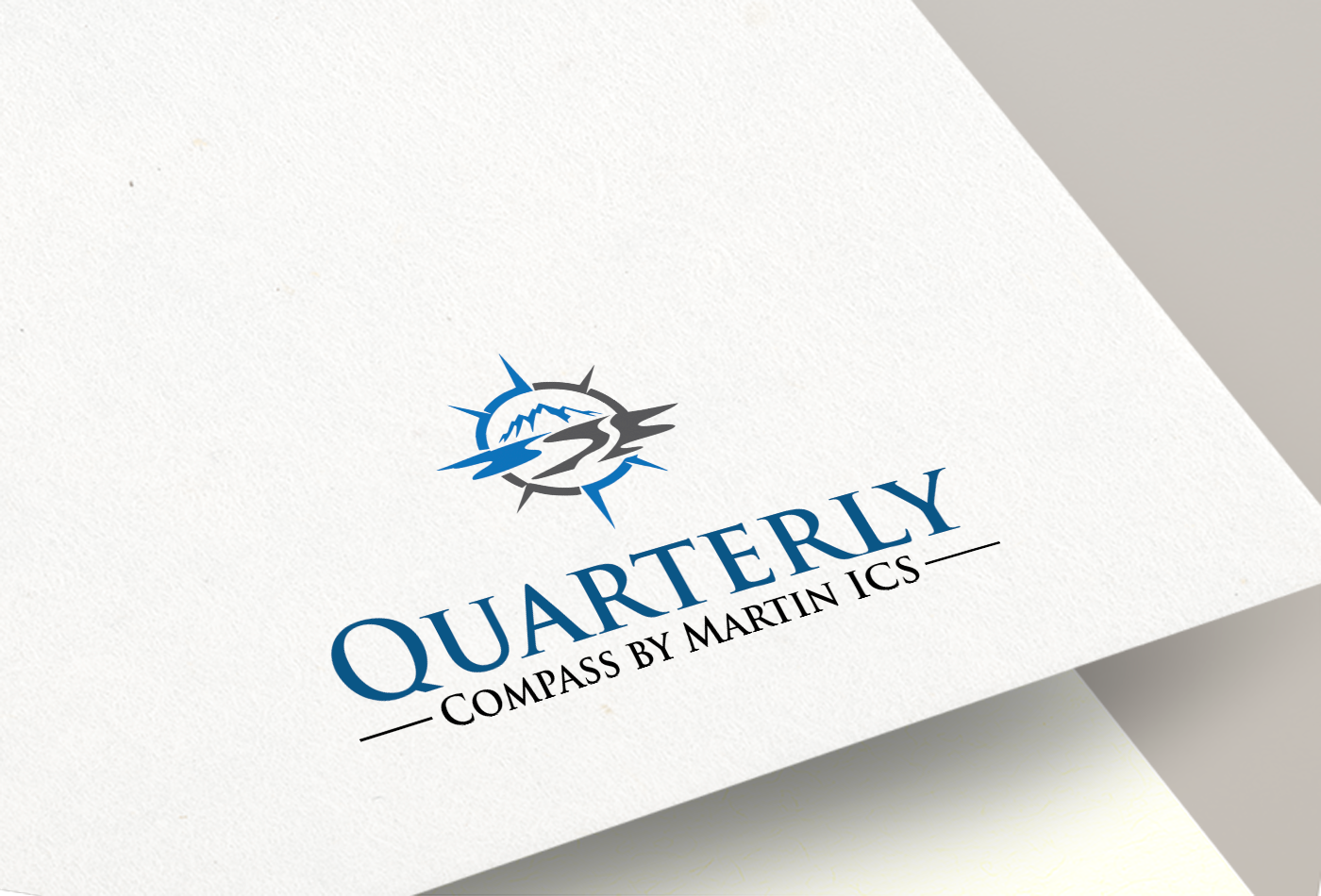 Elegant, Playful, Commercial/Industrial General Contractor Logo Design ...