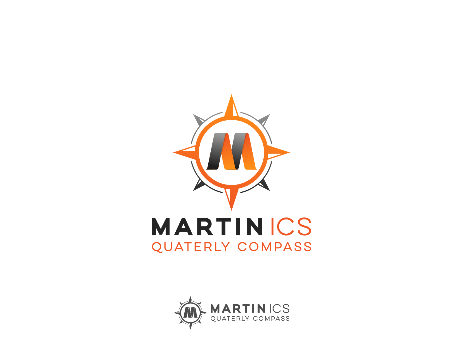 Elegant, Playful, Commercial/Industrial General Contractor Logo Design ...