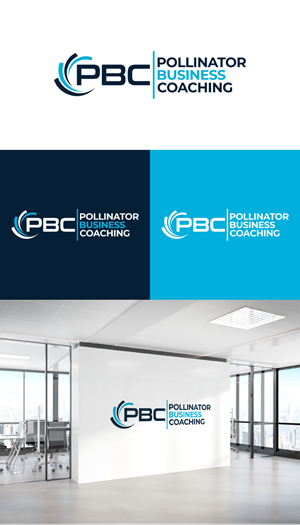 Pollinator Business Coaching needs a logo design | 90 Logo Designs for ...