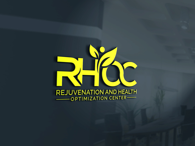 Traditional, Bold, WELLNESS CENTER Logo Design for Rejuvenation and ...