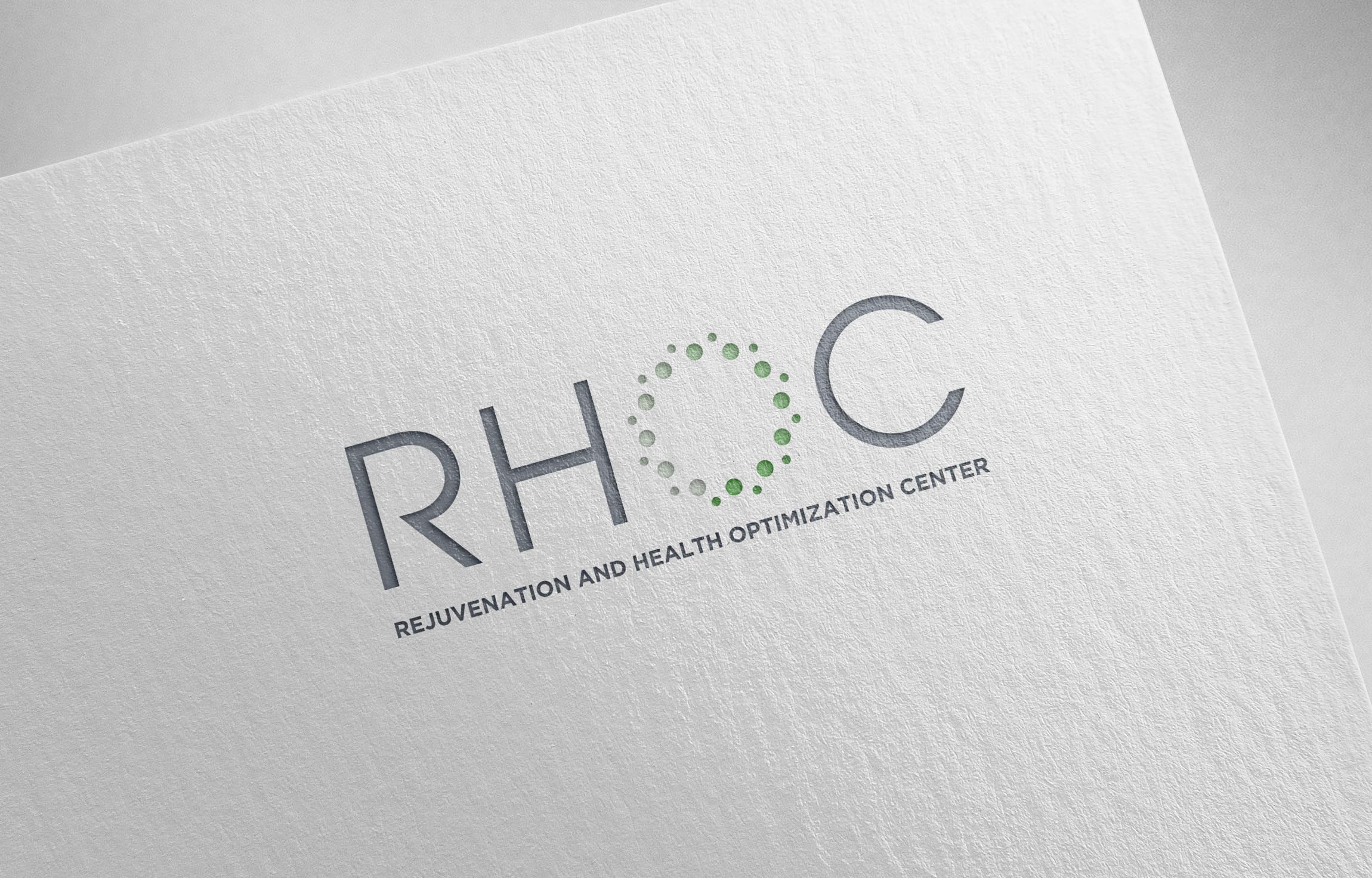 Traditional, Bold, WELLNESS CENTER Logo Design for Rejuvenation and ...