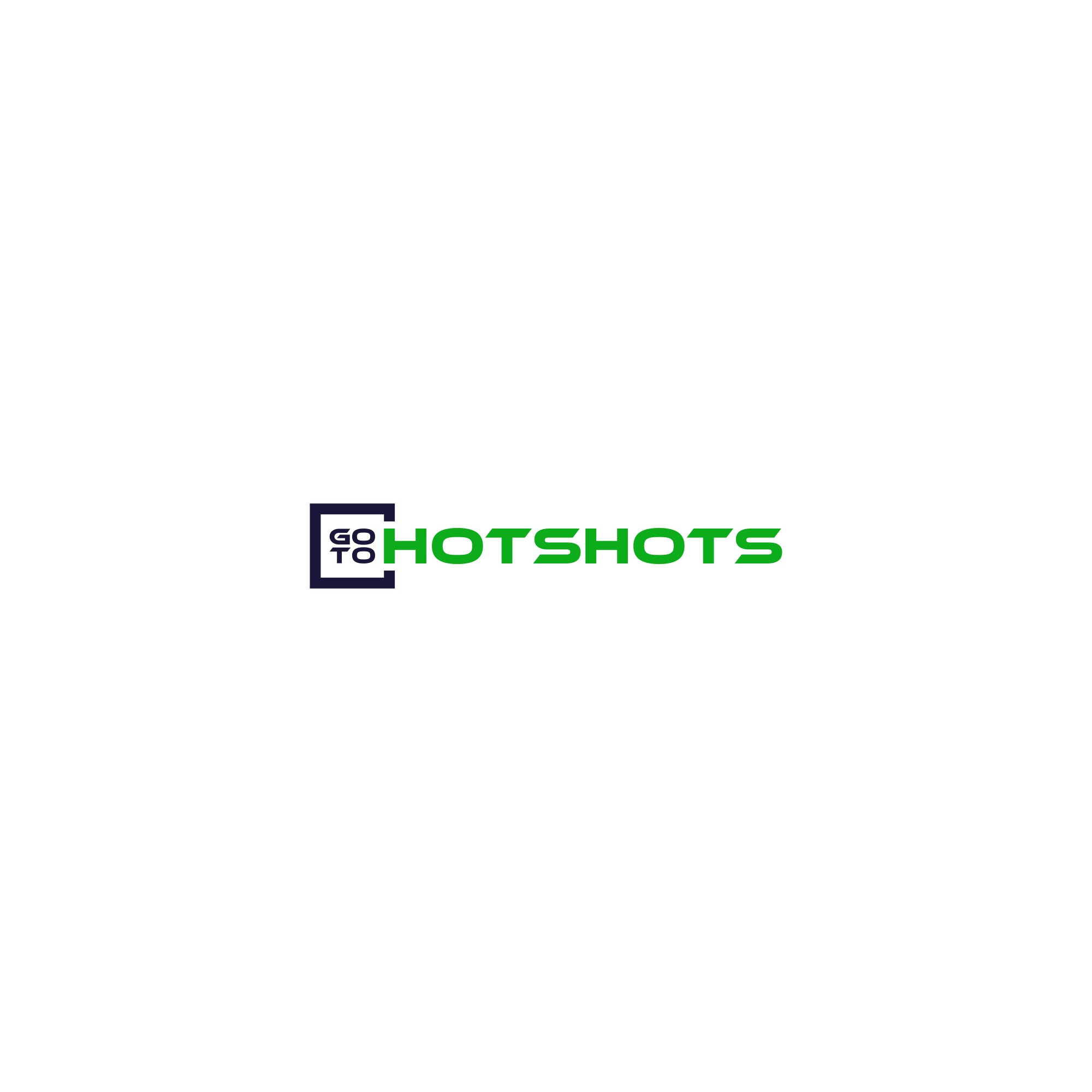 Bold, Modern, Transport and logistics Logo Design for GO TO HOTSHOTS by ...