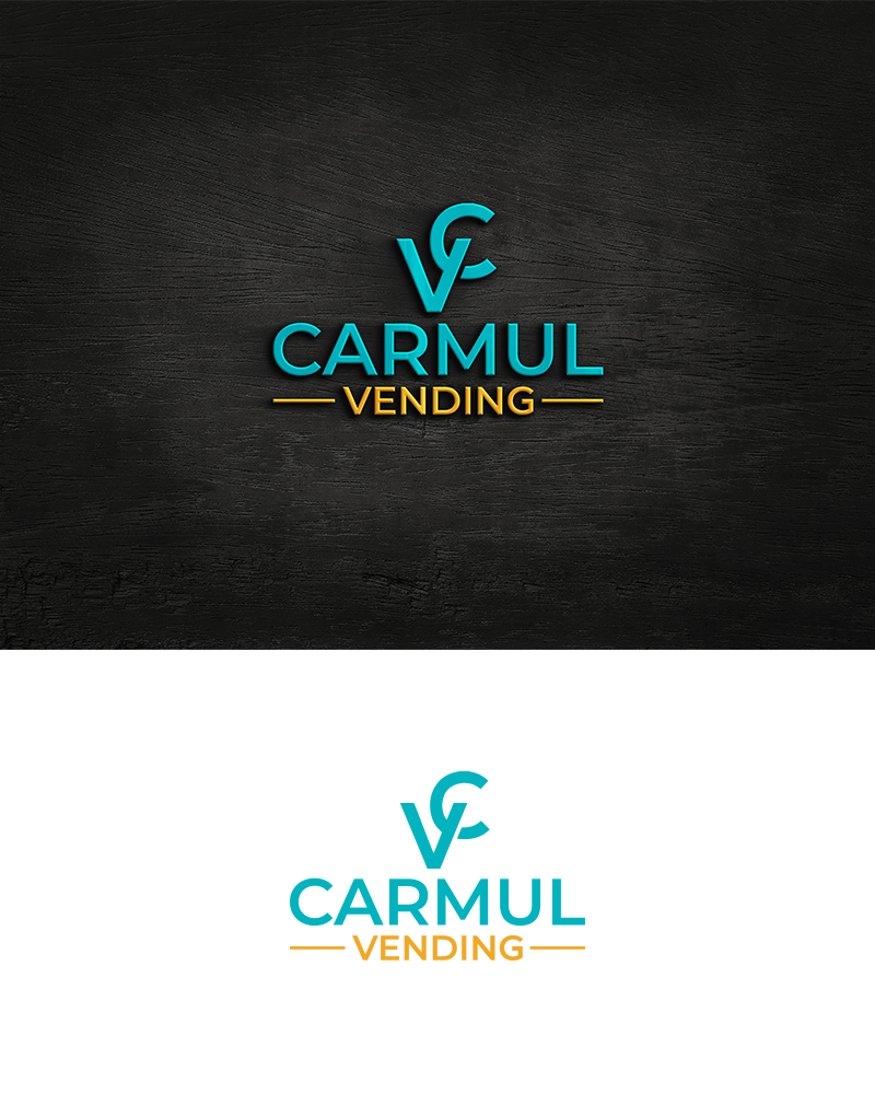 Bold, Personable, Food & beverage / retail Logo Design for Carmul ...