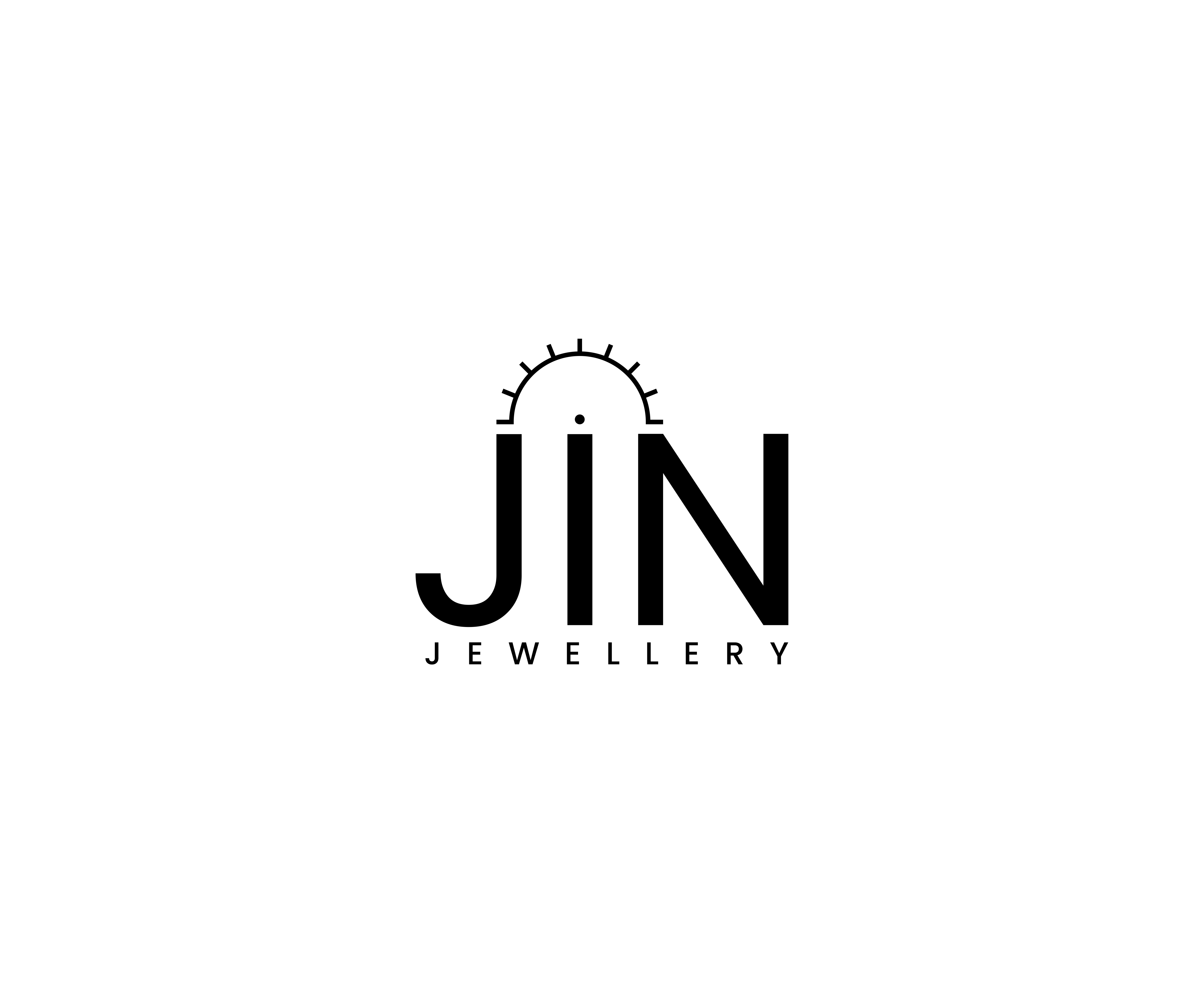 Feminine, Elegant, Fashion Logo Design for JIN by soriyeee | Design ...