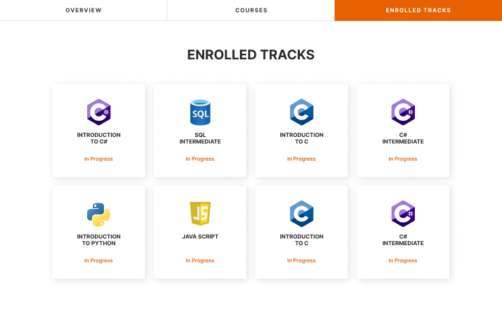 Playful, Modern Web Design for a Company by Hafsa Fatymah | Design ...