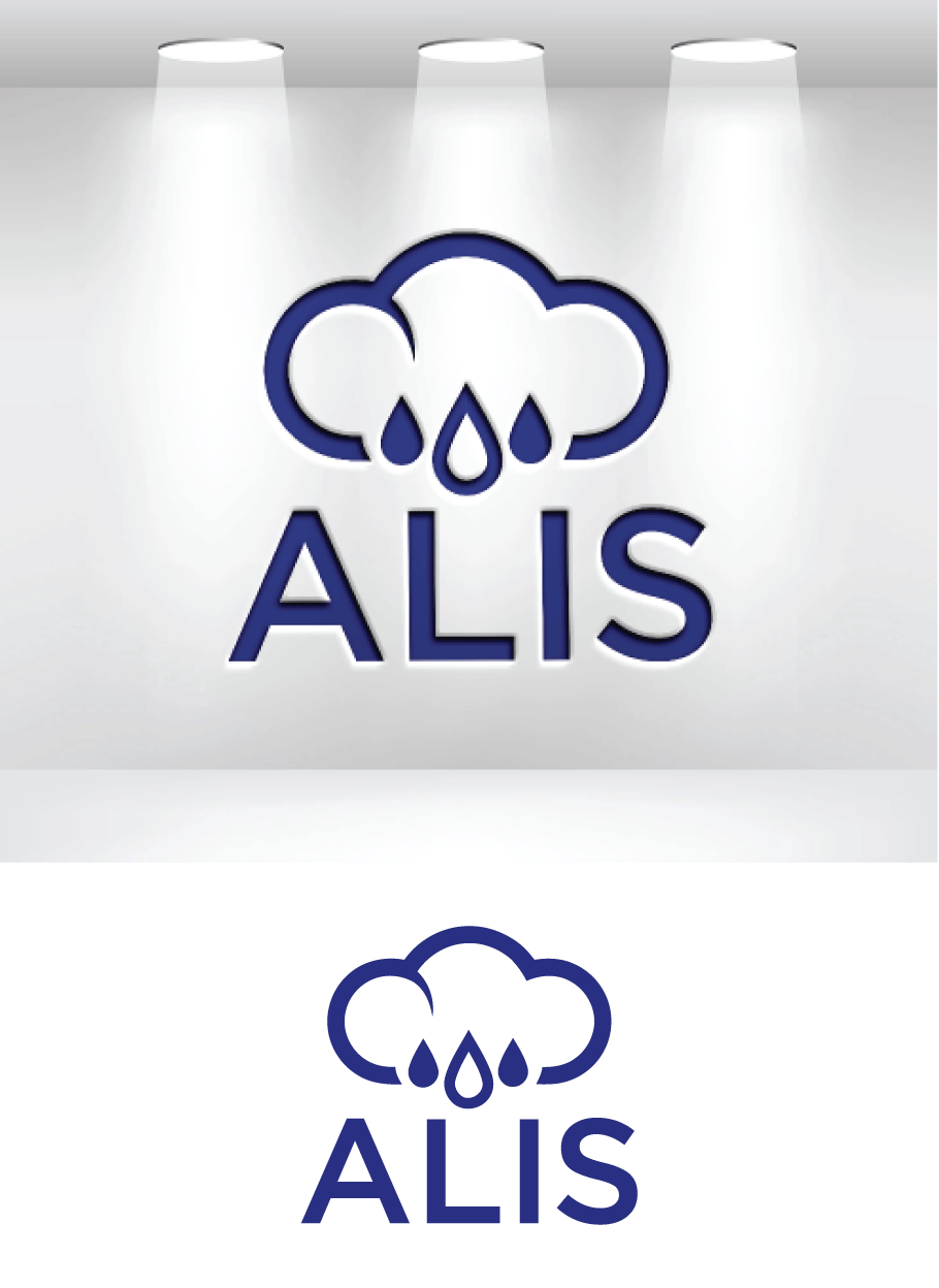 Elegant, Playful Logo Design for ALIS by Ahnaf Labib | Design #31816167