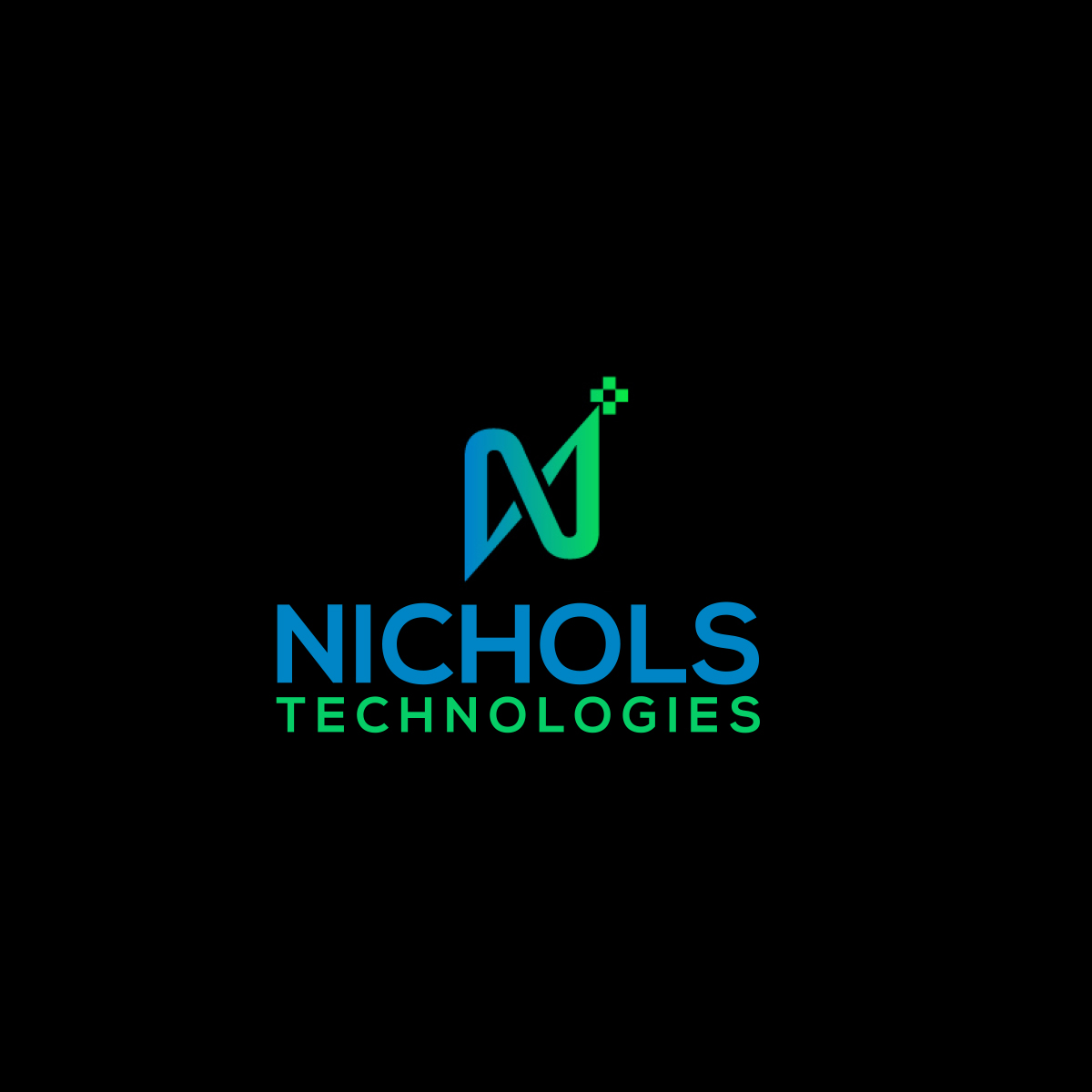 Professional, Elegant Logo Design for Nichols Technologies by Sher Dil | Design #31799887