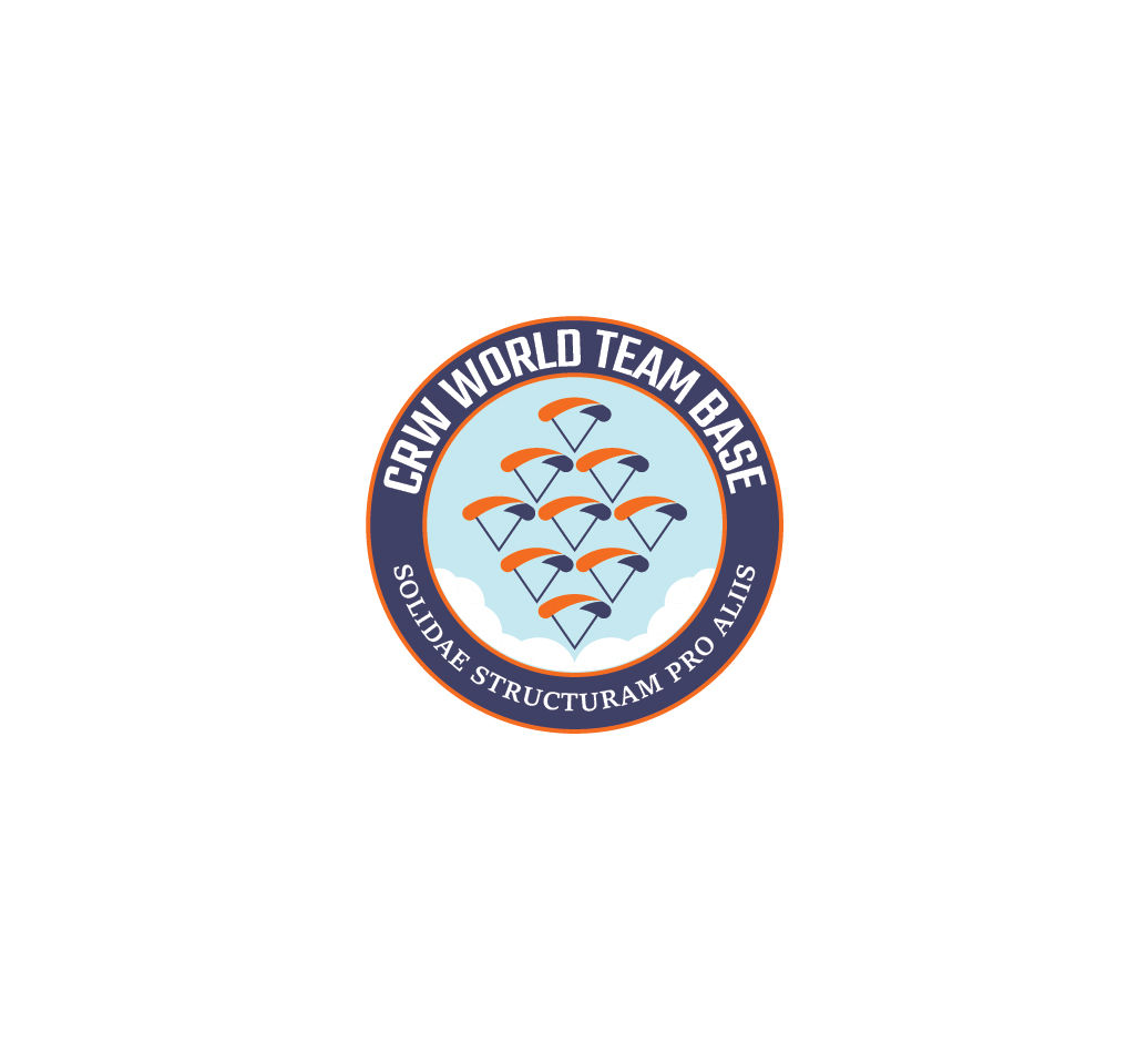 Graphic Design for CRW World Team Base by Onse Officials | Design #31818033