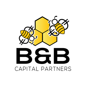 Logo Design for B&B capital partners by Spark Design | Design #31794749