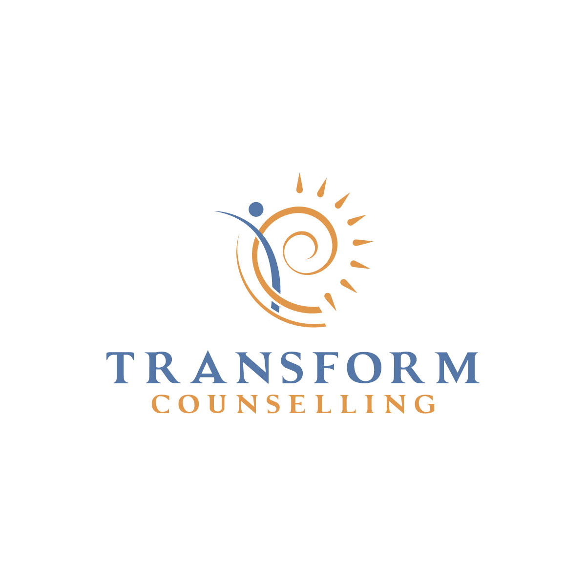 Upmarket, Playful, Counselling/Therapy/Parent coaching Logo Design for ...