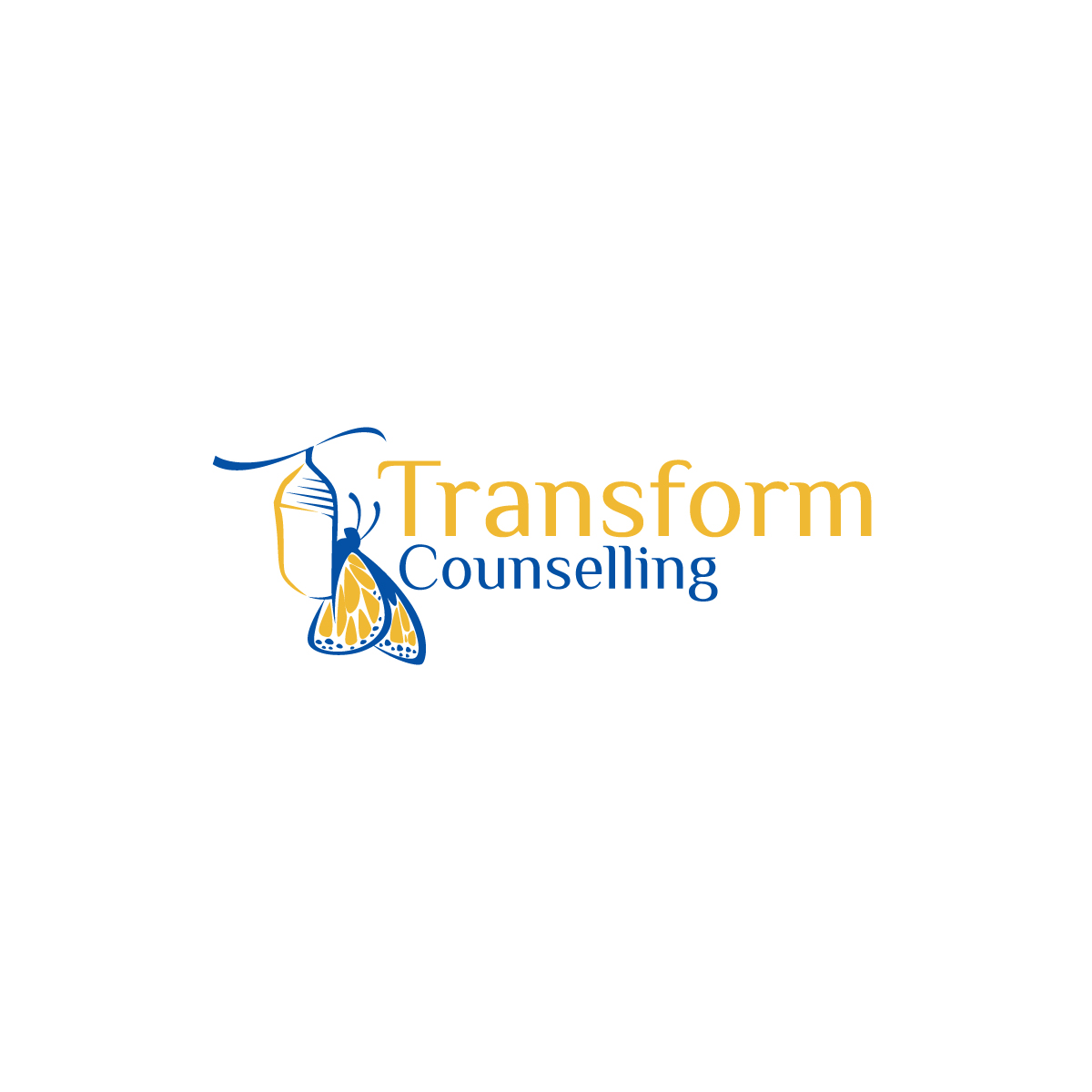 Upmarket, Playful, Counselling/Therapy/Parent coaching Logo Design for ...