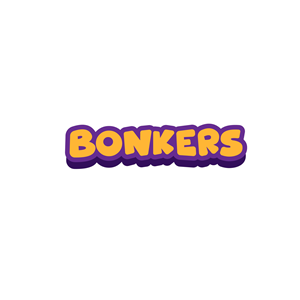 Bonkers! A cannabis value brand. Fun colorful branding inclusive of ...