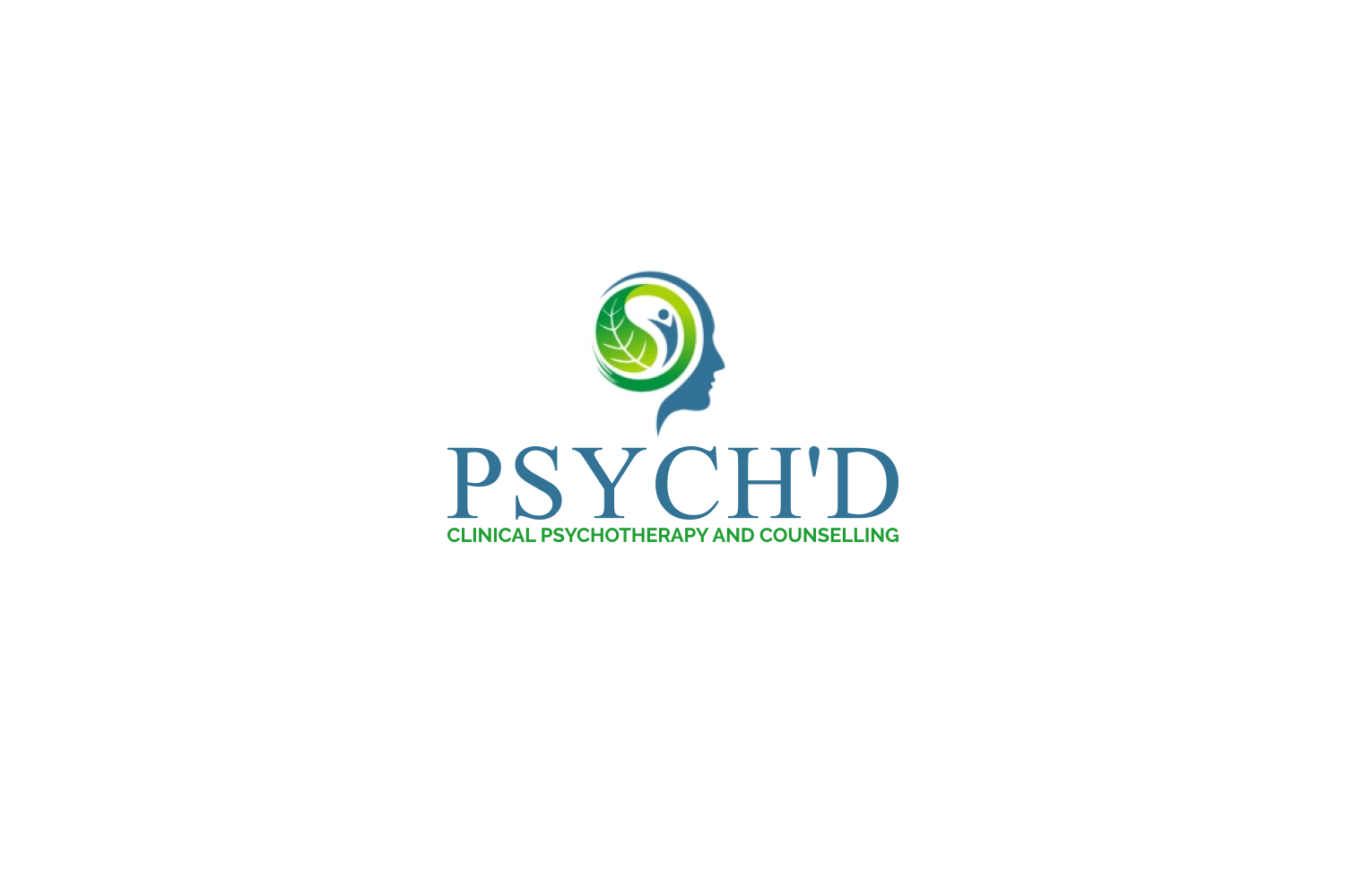 Modern, Elegant, Allied Health, Psychological health, Psychotherapy ...