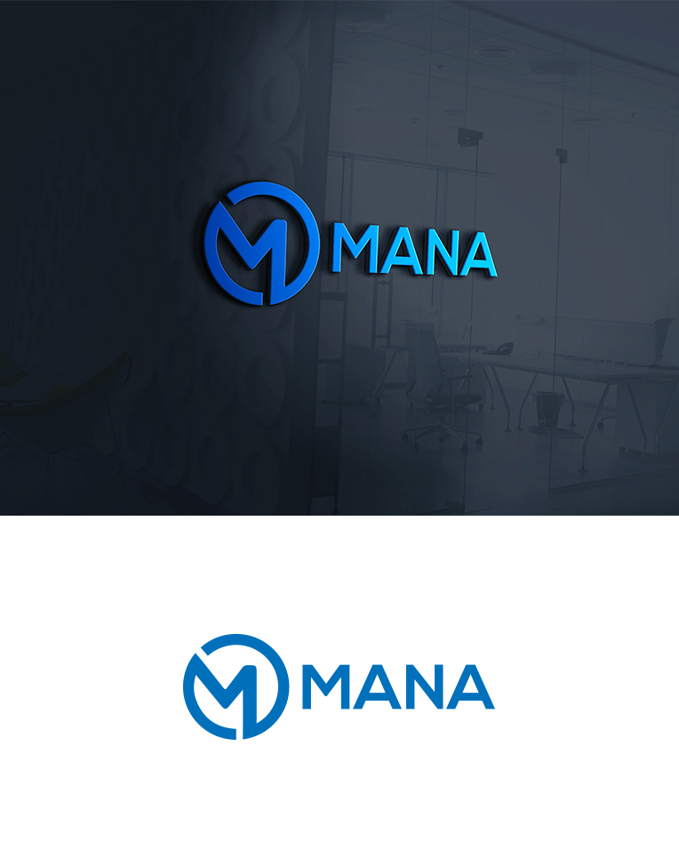 Elegant, Playful Logo Design for M by Sher Dil | Design #31803371