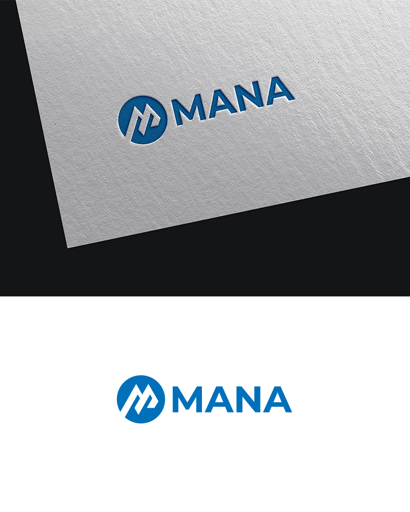 Elegant, Playful Logo Design for M by Annu Designs | Design #31810330