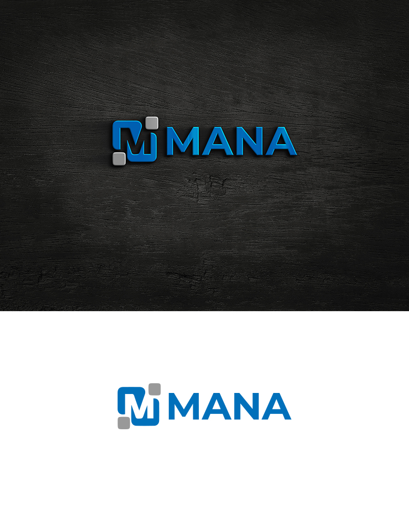 Elegant, Playful Logo Design for M by Annu Designs | Design #31810334