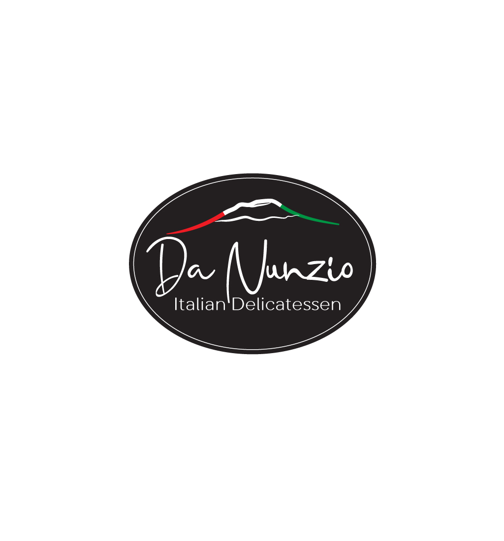 Elegant, Playful, Food / takeaway / cafe / delicatessen Logo Design for ...