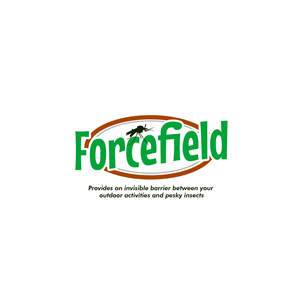 Forcefield All Natural Insect Repellent (example competitor products ...