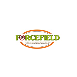 Forcefield All Natural Insect Repellent (example competitor products ...