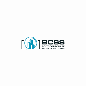BCSS Logo | 183 Logo Designs for BCSS or Body Corporate Security Solutions