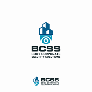 BCSS Logo | 183 Logo Designs for BCSS or Body Corporate Security Solutions