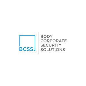 BCSS Logo | 183 Logo Designs for BCSS or Body Corporate Security Solutions