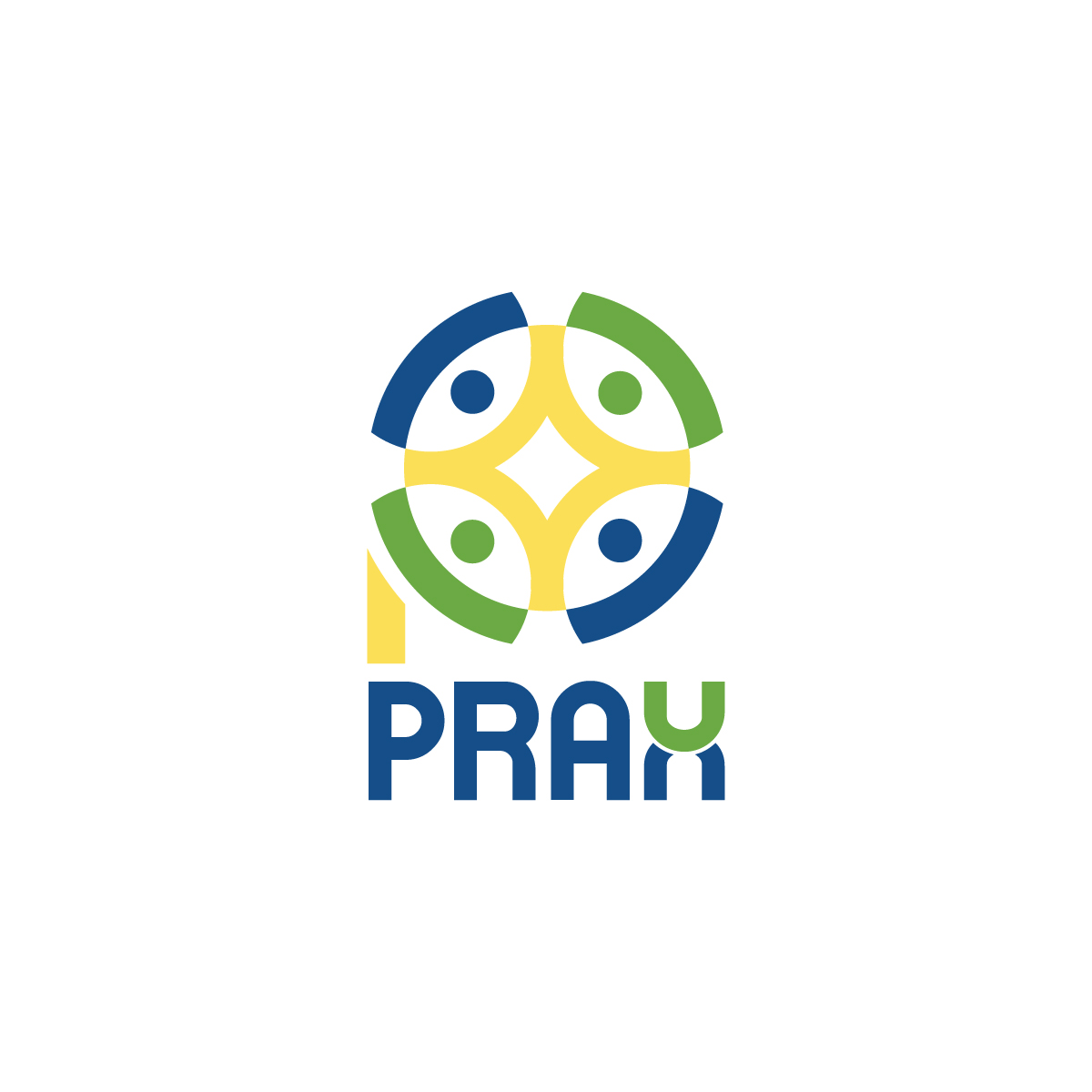 Logo Design for PRAX by DesignFriday | Design #31814511