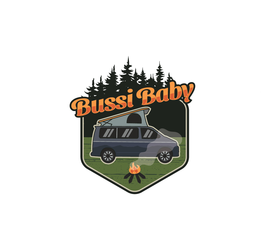 Playful, Personable Logo Design for Bussi Baby by Onse Officials ...