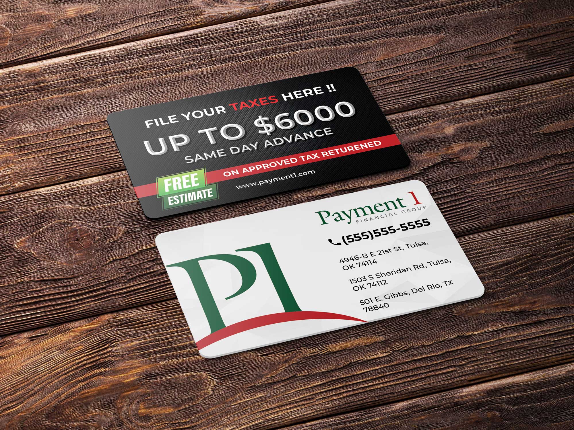 Elegant, Playful, finance Business Card Design for a Company by Design ...