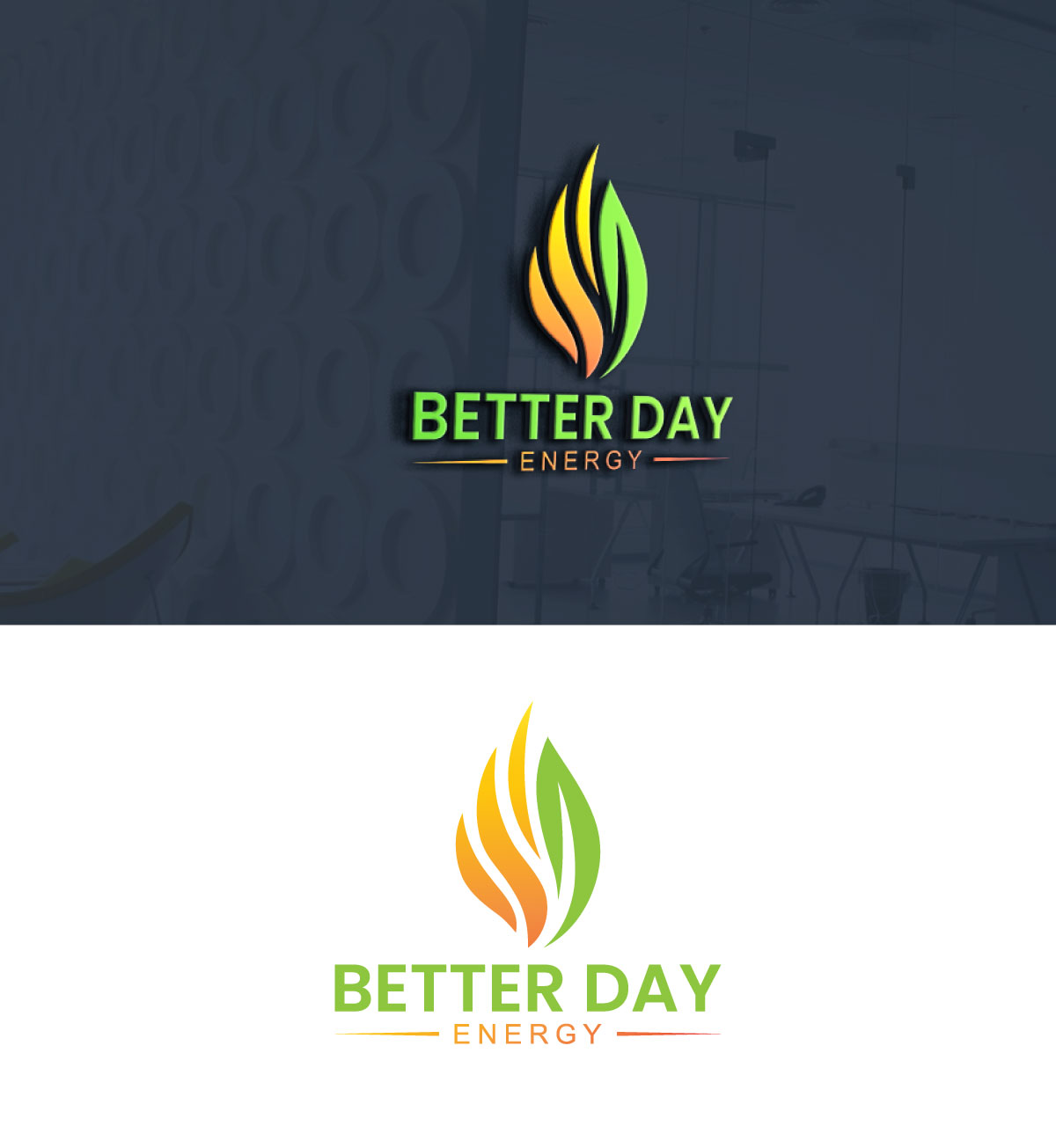 Modern, Professional, Energy, renewable fuel, petroleum. Logo Design ...