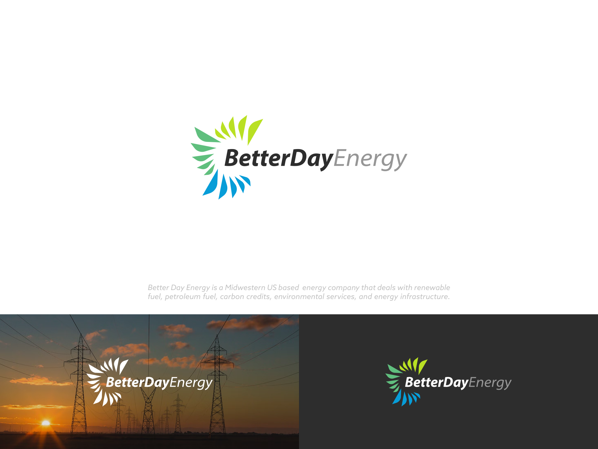 Modern, Professional, Energy, renewable fuel, petroleum. Logo Design ...