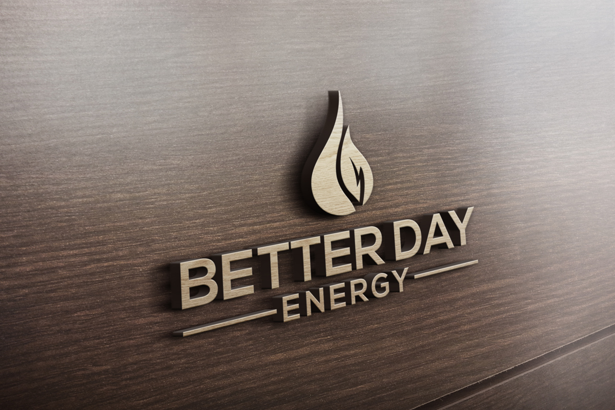 Modern, Professional, Energy, renewable fuel, petroleum. Logo Design ...