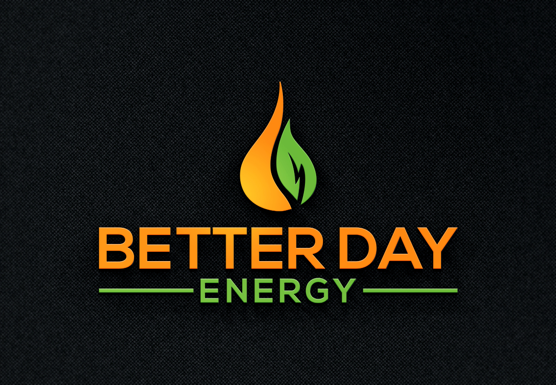 Modern, Professional, Energy, renewable fuel, petroleum. Logo Design ...