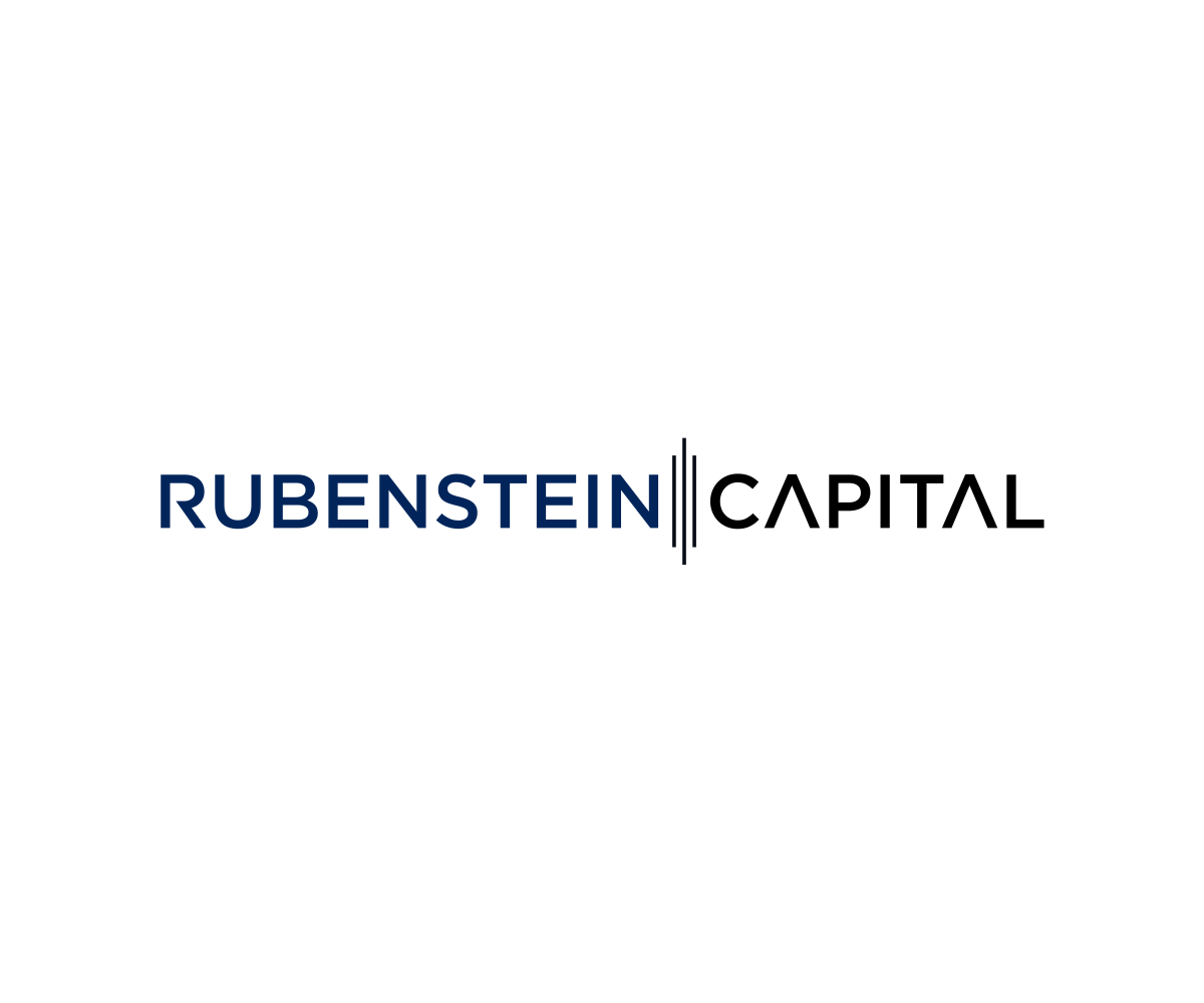 Elegant, Playful, Real Estate Logo Design for Rubenstein Capital by ...